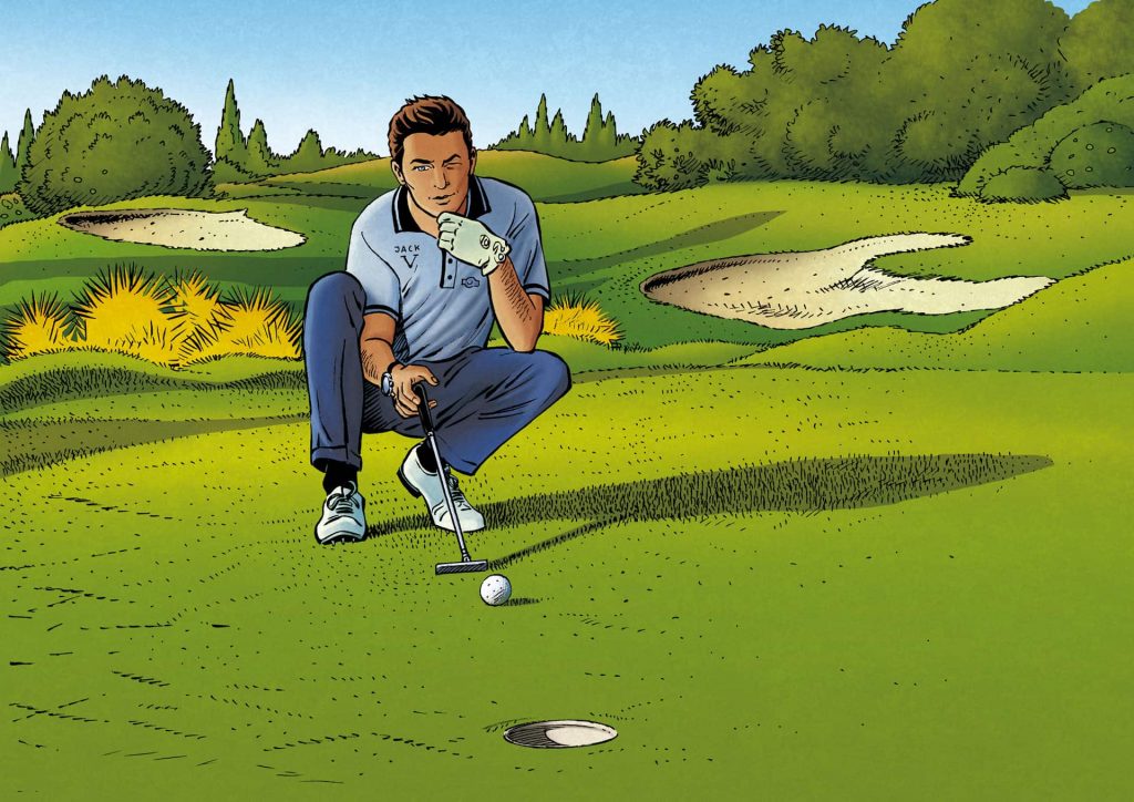 Solutions - VdH - Vander Haeghen