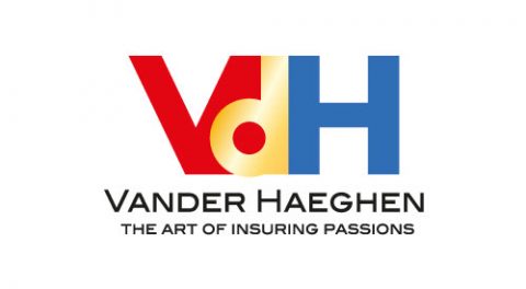 logo Archives - VdH - Vander Haeghen