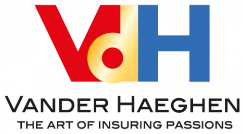 A propos - VdH - Vander Haeghen